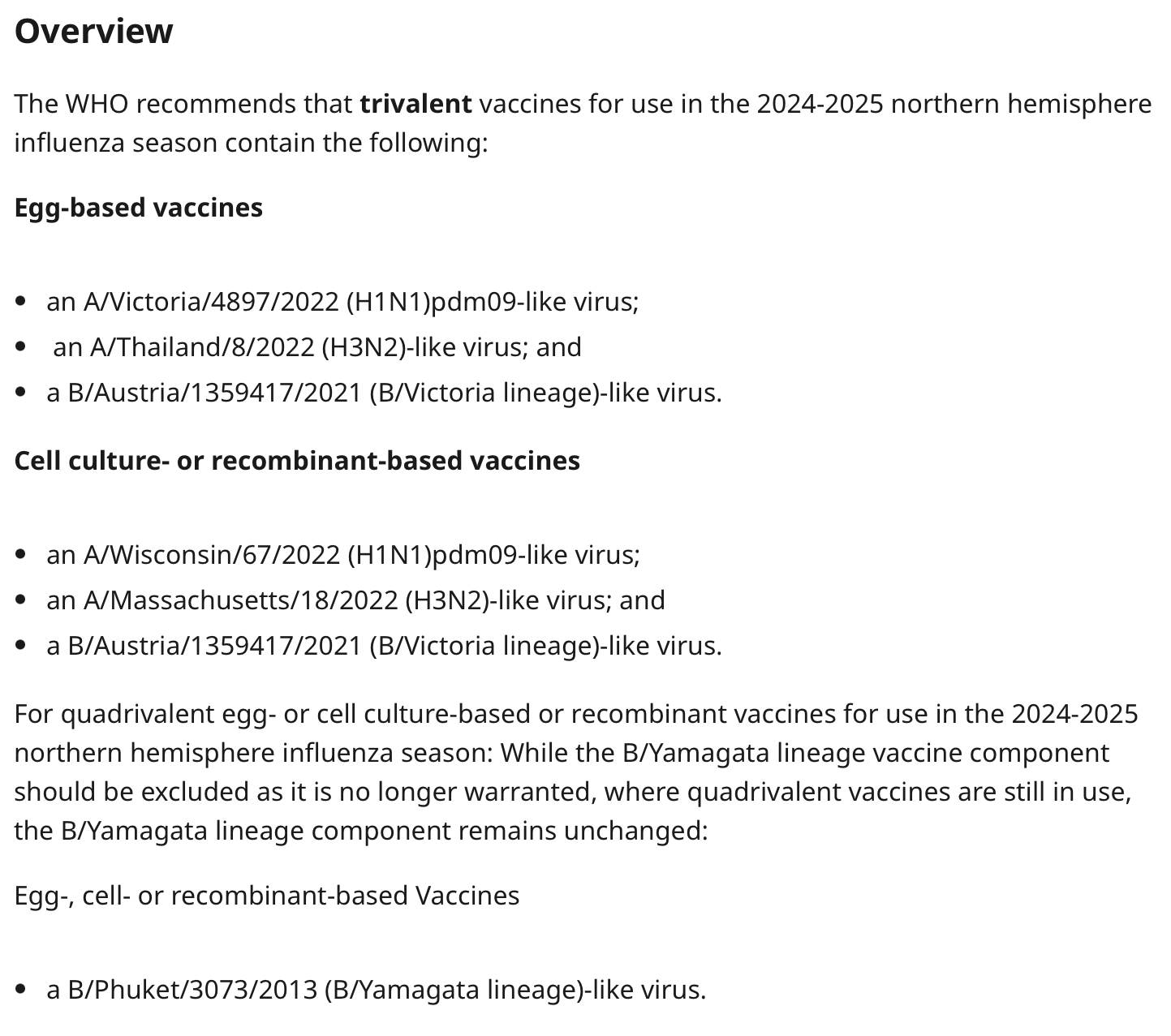 フルミスト点鼻液の特徴【注射型インフルエンザワクチンと比較】 | KusuriPro-くすりがわかる！薬剤師ブログ